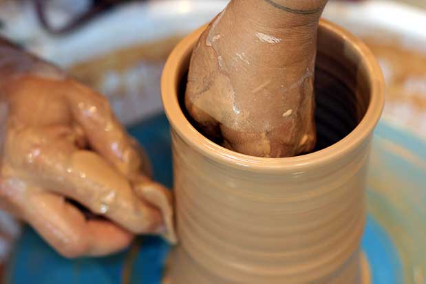 Saltstone Ceramics to Offer Kids' Clay Camps - Seattle magazine