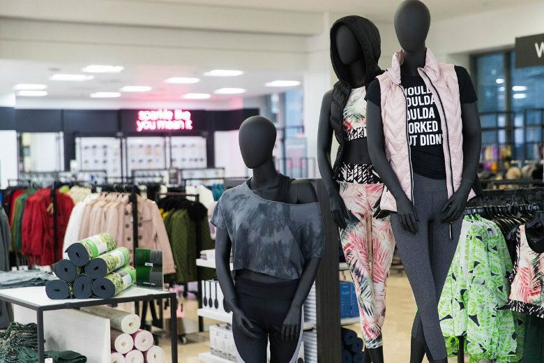 How Saks Off 5th Stacks Up Against Nordstrom Rack - Seattle magazine