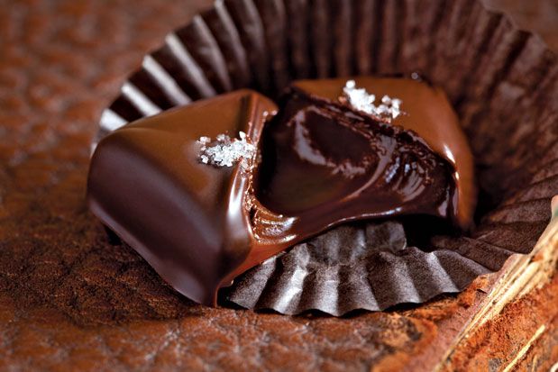 Field Guide to Seattle Chocolate & Candy - Seattle magazine