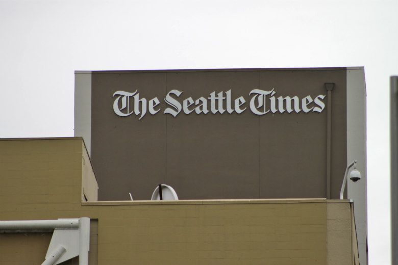 Seattle Times Bans Sports Reporters From KJR-950, Citing Station's 'Off ...
