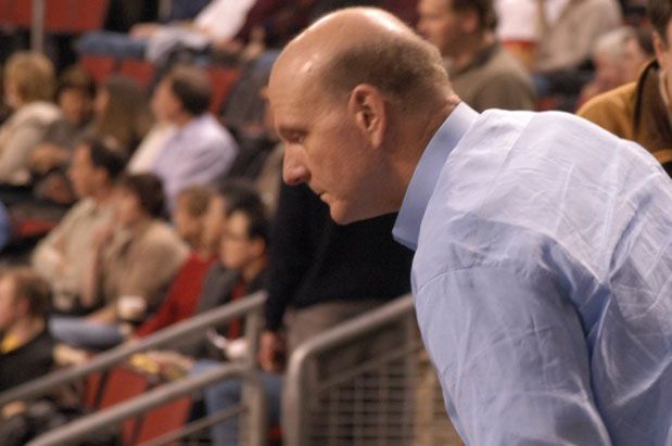 Mossback Holiday Weekend Edition: Weed Fairy Visits Seattle, Ballmer's ...