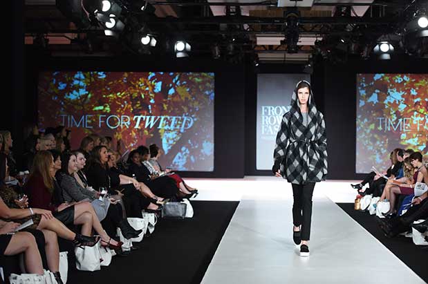 Looks We Love from Bellevue Fashion Week - Seattle magazine