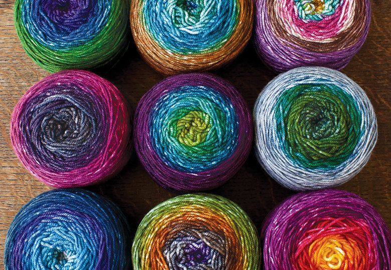 There's an Artisanal Yarn Revolution Happening in Bellingham and It's ...