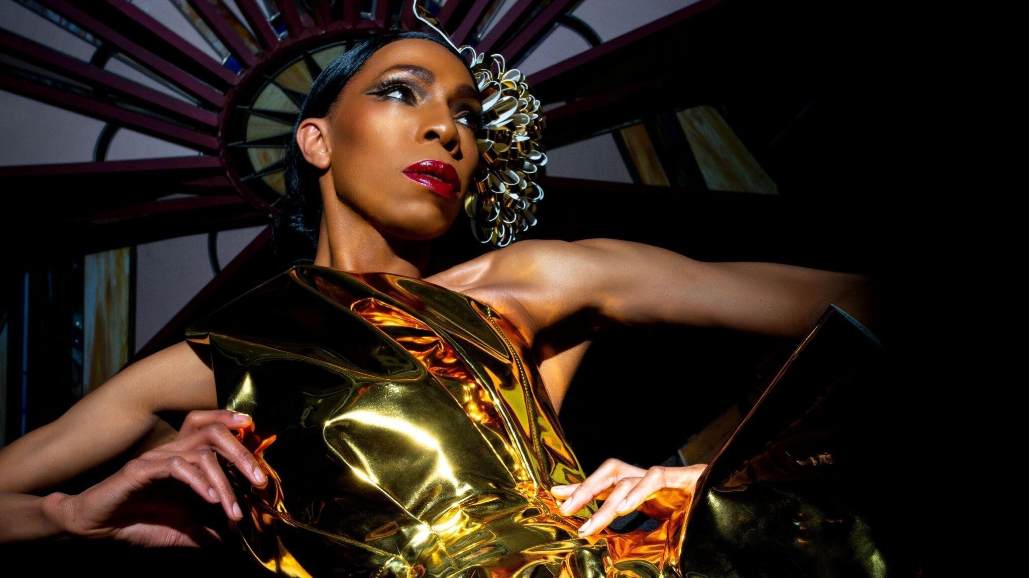 Seattle’s ARTS at King Street Station elevates artists of color ...