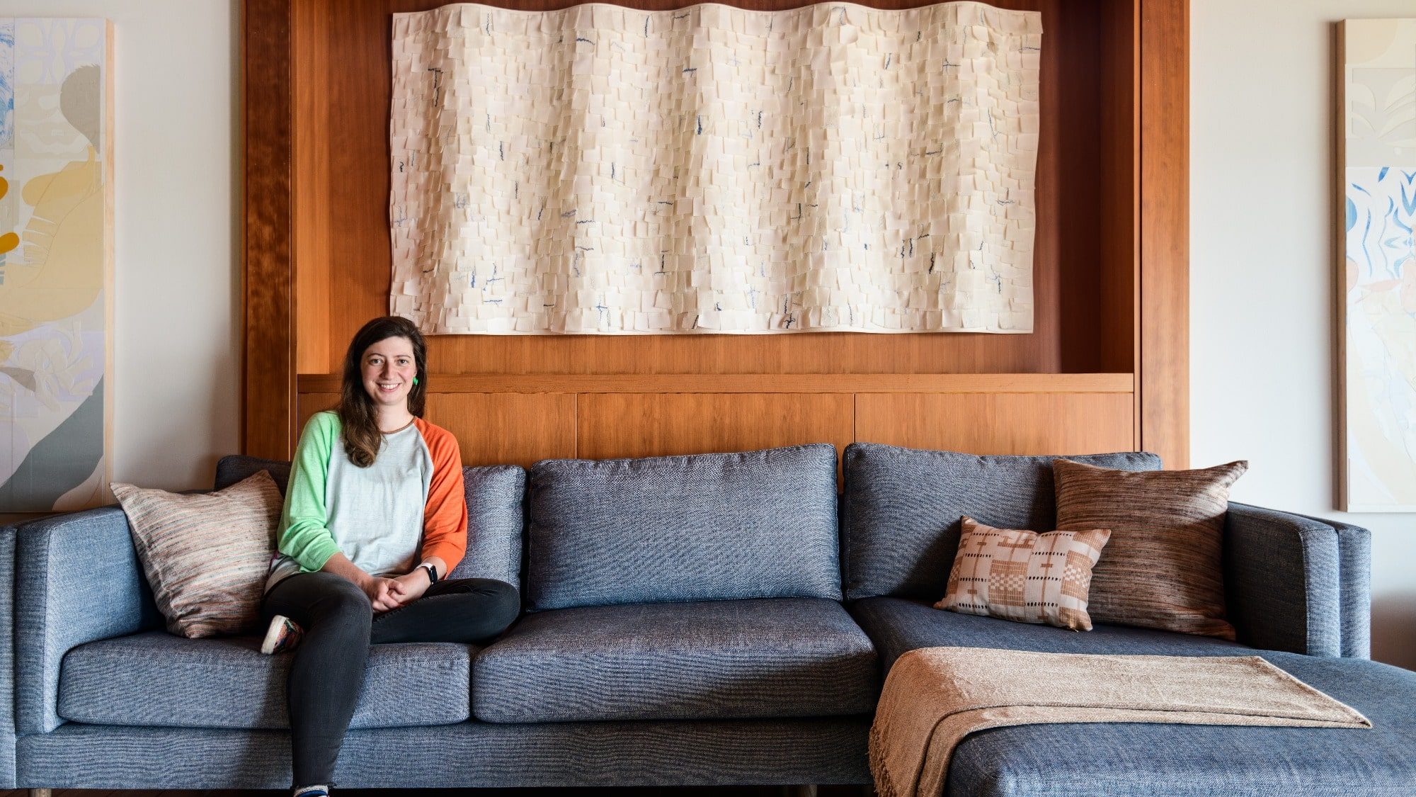 Water World Wonder - Seattle magazine