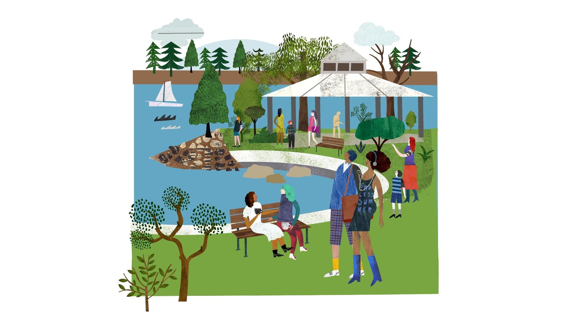 Kirkland: It's the Water - Seattle magazine