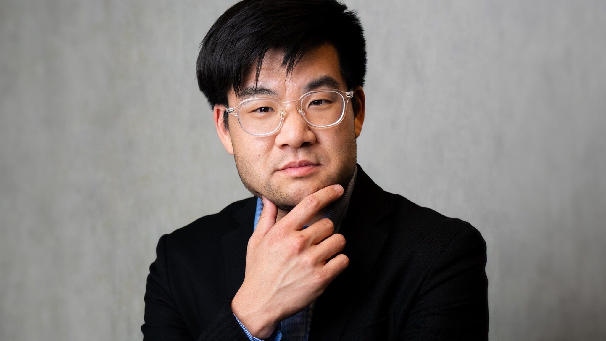 Uncommon Thinkers: Sam Cho - Seattle magazine