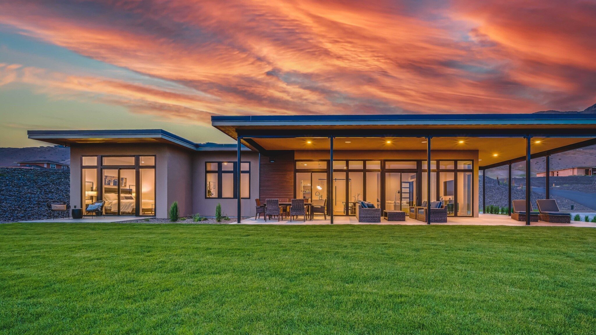 New Luxury Homes at Crescent Ridge | Sponsored - Seattle magazine