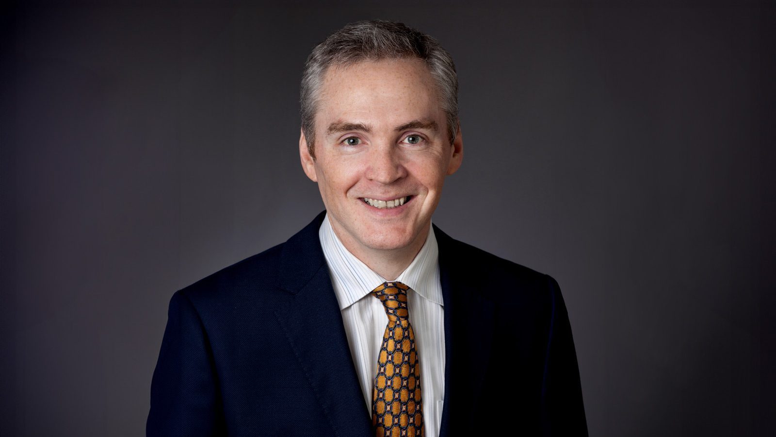 Top Docs: Charles W. Meredith, M.D. - Seattle magazine