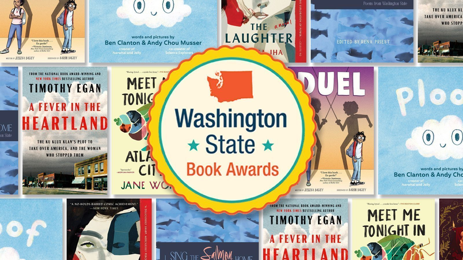 And the Winners Are... - Seattle magazine