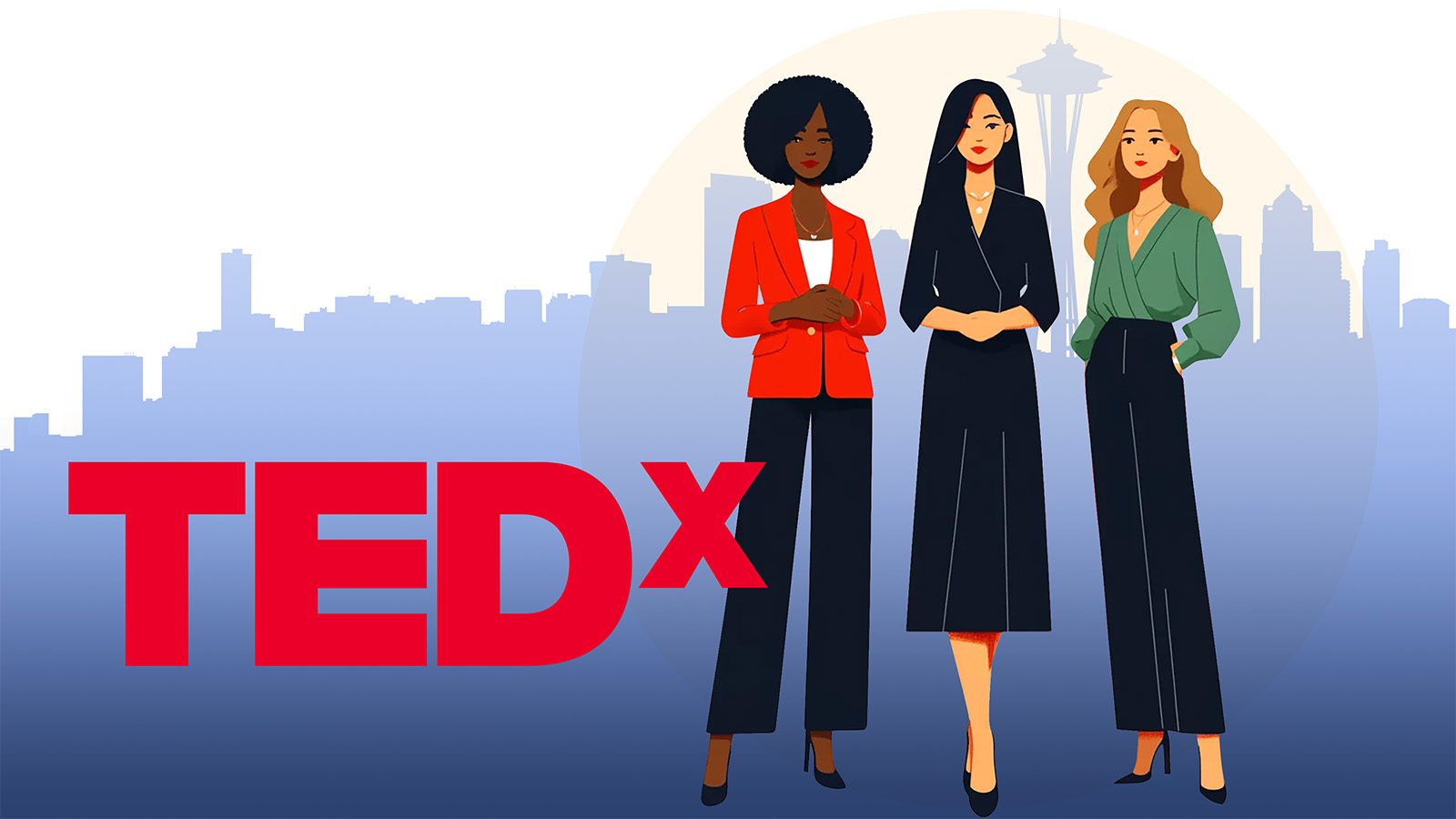 Seattle’s TEDx Women: Local to Global - Seattle magazine